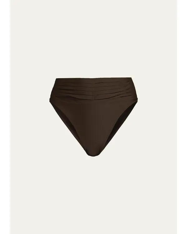 Ramy Brook Ivo Bikini Bottom - Beach Brow