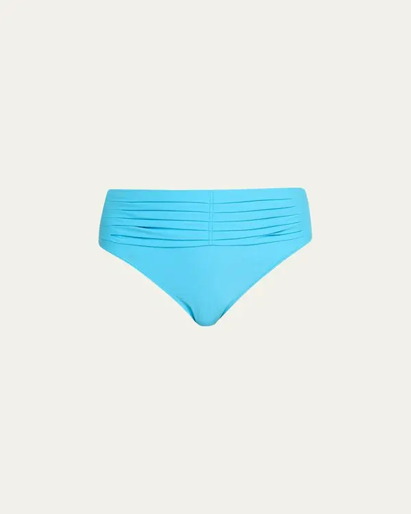 Ramy Brook Ivo Bikini Bottom - Poolside