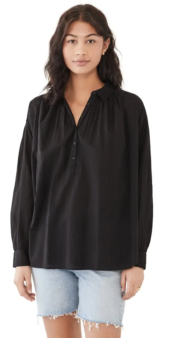 NILI LOTAN Miles Blouse