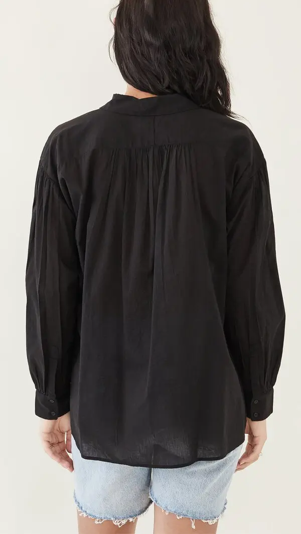 NILI LOTAN Miles Blouse