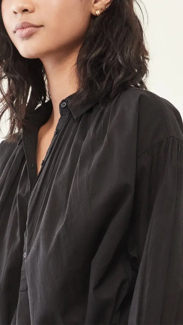 NILI LOTAN Miles Blouse