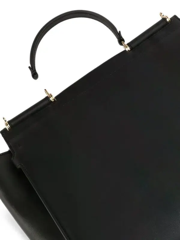Dolce & Gabbana Sicily Soft Tote Bag