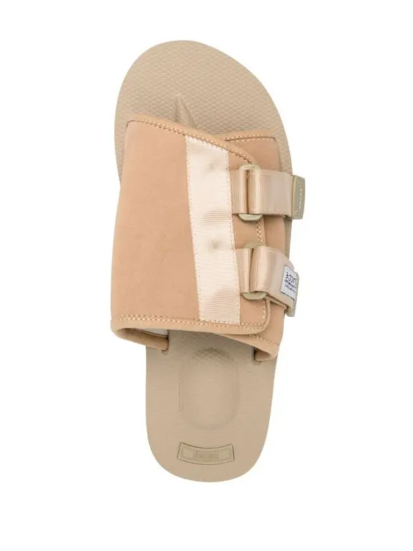 Suicoke Touch-strap Slides