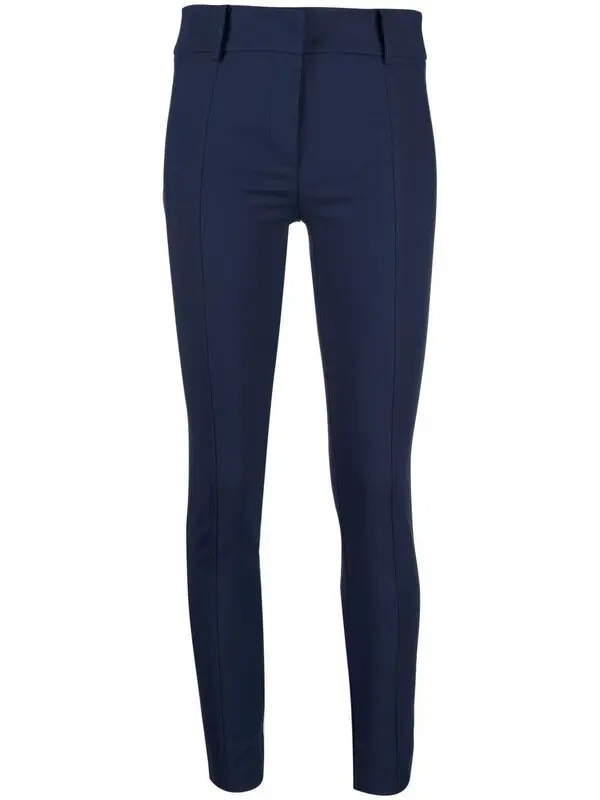 Patrizia Pepe Tailored Trousers