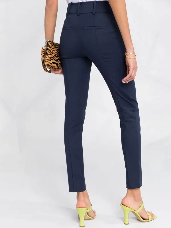 Patrizia Pepe Tailored Trousers