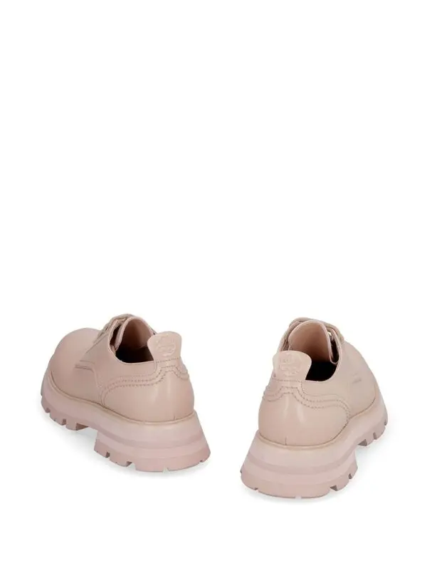 Alexander McQueen Wander Derby Shoes