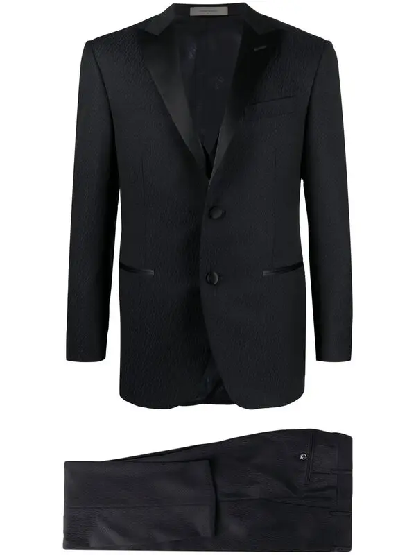 Corneliani Three-piece Tuxedo