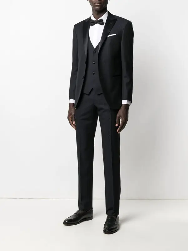 Corneliani Three-piece Tuxedo