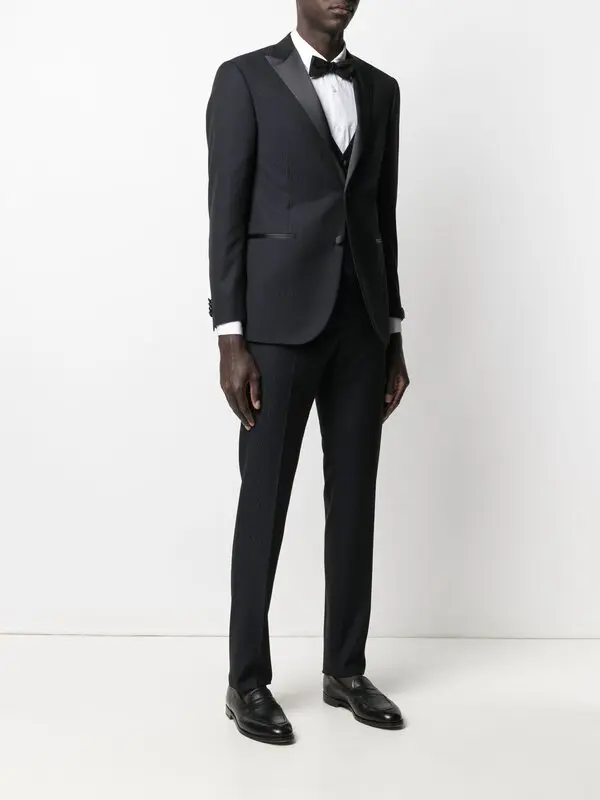Corneliani Three-piece Tuxedo