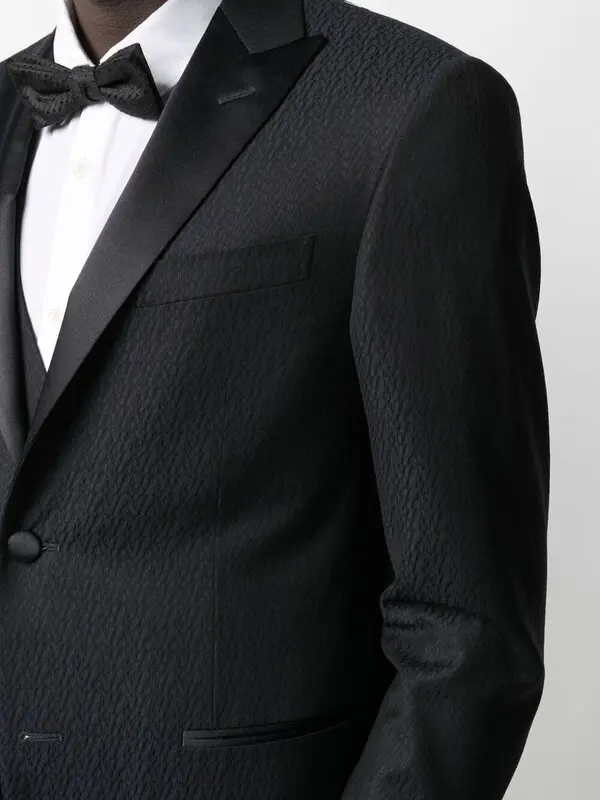Corneliani Three-piece Tuxedo