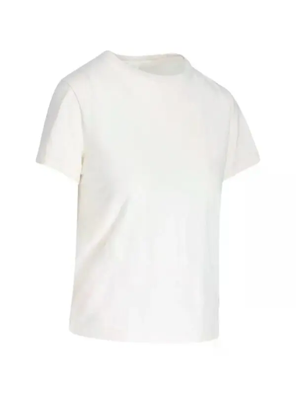 RE/DONE X Hanes Classic Boxy T-shirt - White