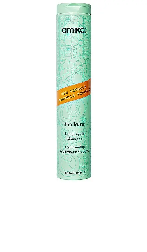 AMIKA The Kure Bond Repair Shampoo - N,a