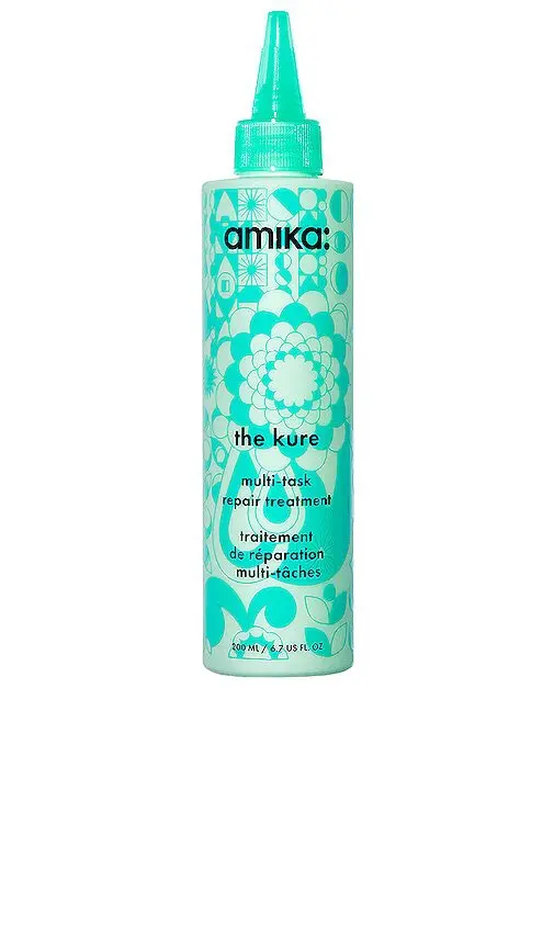 AMIKA The Kure Multi-task Repair Treatment - N,a