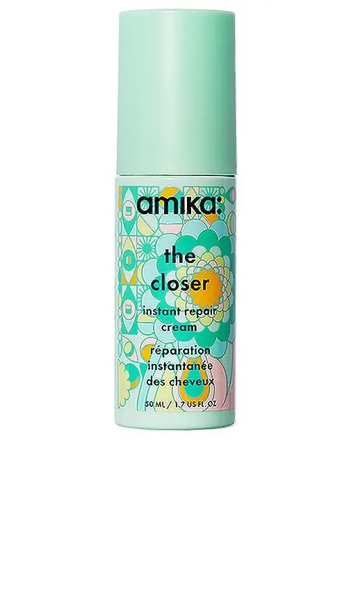 AMIKA The Closer Instant Repair Cream - N,a