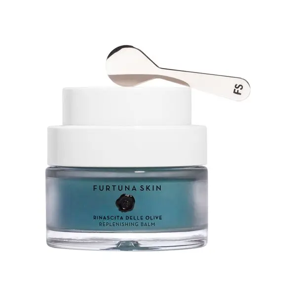 FURTUNA SKIN Rinascita Delle Olive Replenishing Balm - One-color