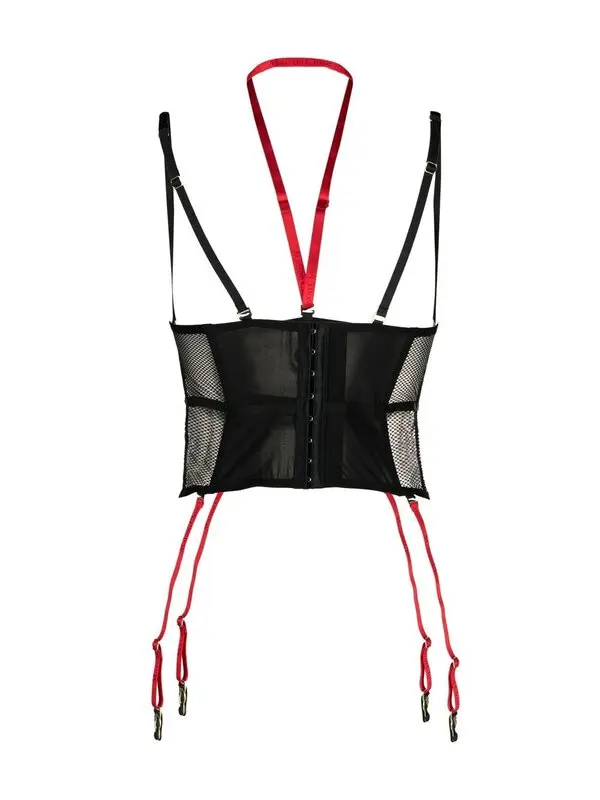 MAISON CLOSE Sacré Cœur Bra