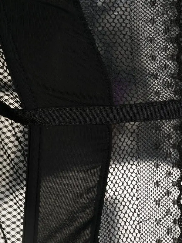 MAISON CLOSE Sacré Cœur Bra
