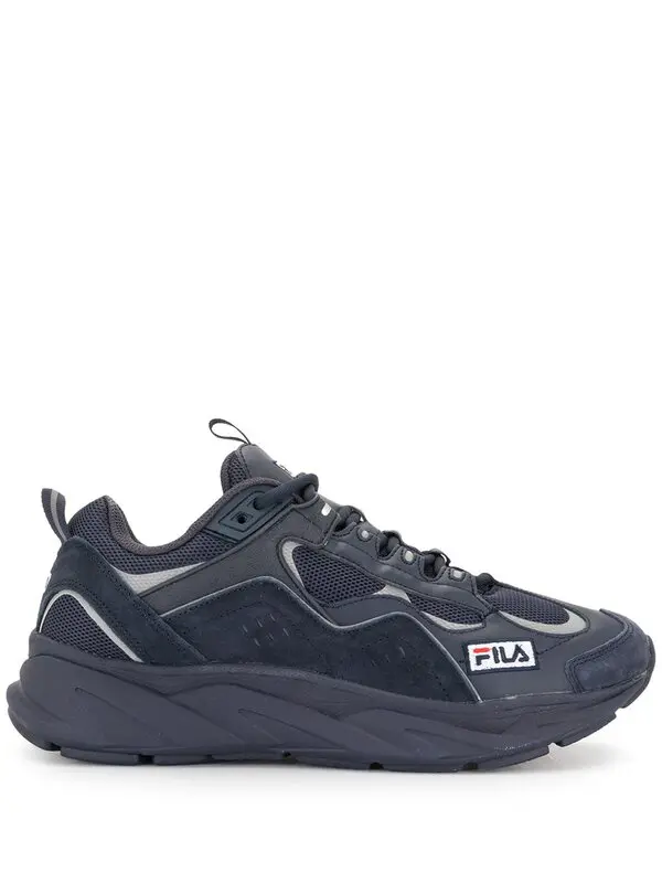 FILA Triage Plus Sneakers - Blue