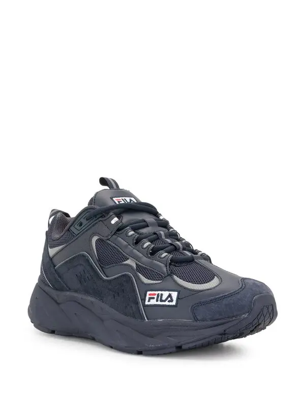 FILA Triage Plus Sneakers - Blue