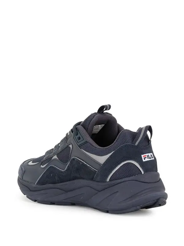 FILA Triage Plus Sneakers - Blue