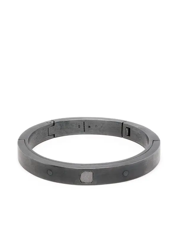 PARTS OF FOUR Sistema Bracelet - Grey