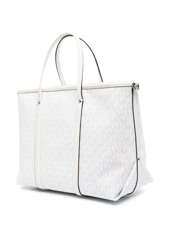 Michael Kors Beck Medium Logo Tote