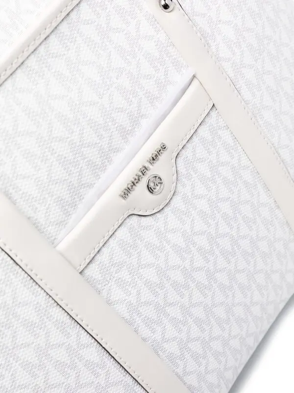 Michael Kors Beck Medium Logo Tote