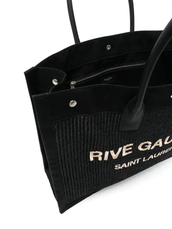 Saint Laurent Rive Gauche Tote