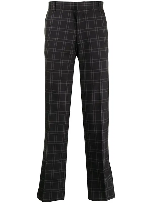 LIBERAL YOUTH MINISTRY Grunge Trousers