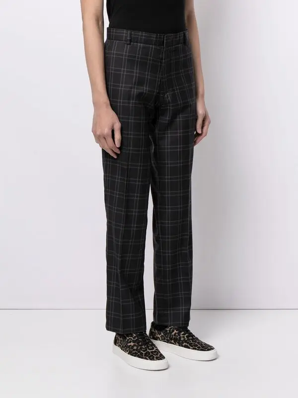 LIBERAL YOUTH MINISTRY Grunge Trousers