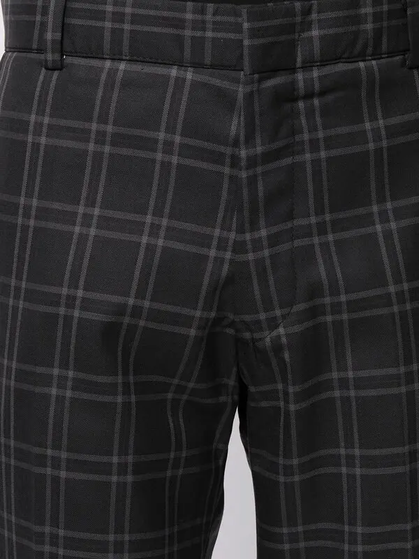 LIBERAL YOUTH MINISTRY Grunge Trousers