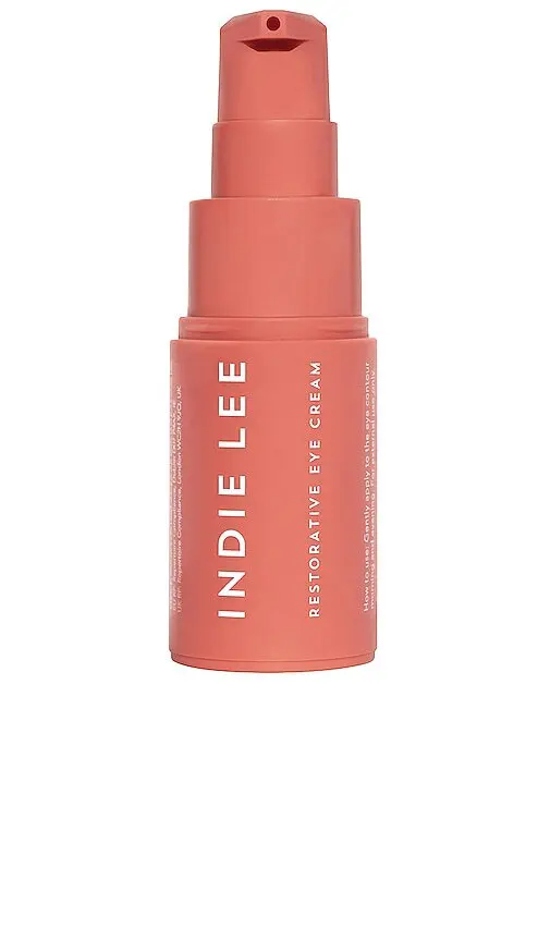 INDIE LEE Restorative Eye Cream - N,a