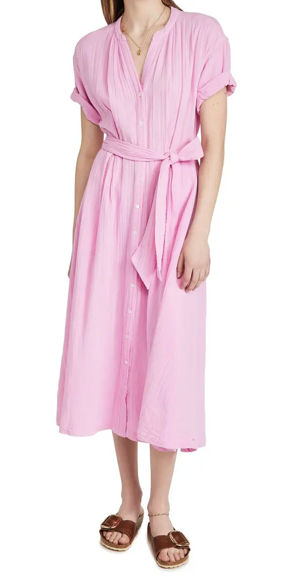 Xirena Cate Dress