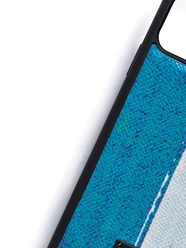 Dolce & Gabbana Snakeskin-effect Iphone 11 Pro Max Case