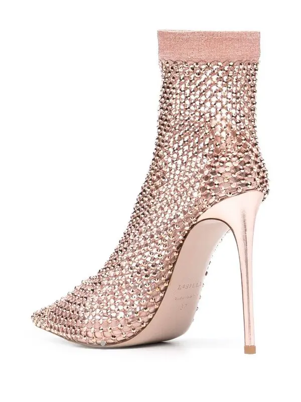 LE SILLA Gilda 120mm Pumps