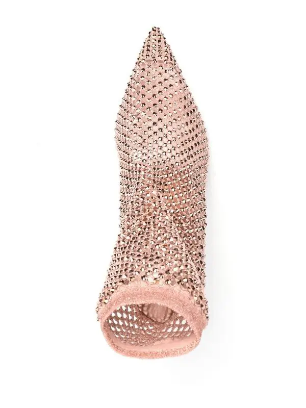 LE SILLA Gilda 120mm Pumps