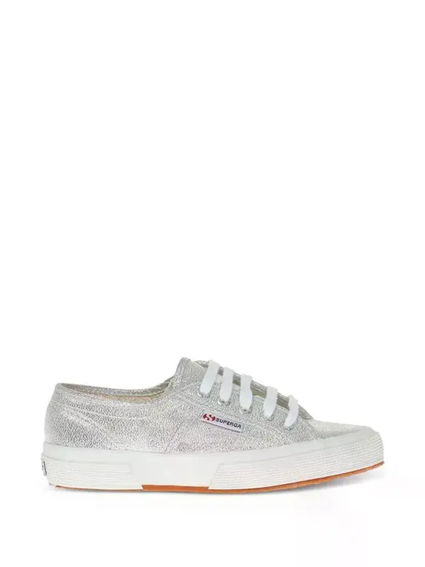Superga 2750 Classic Lace-up Sneakers