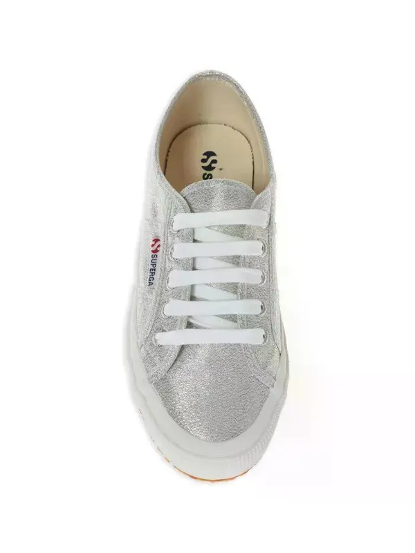 Superga 2750 Classic Lace-up Sneakers