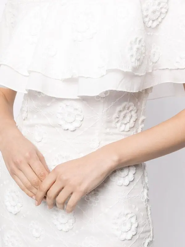 we are kindred charlotte off shoulder dress We Are Kindred Jude Off Shoulder Dress
