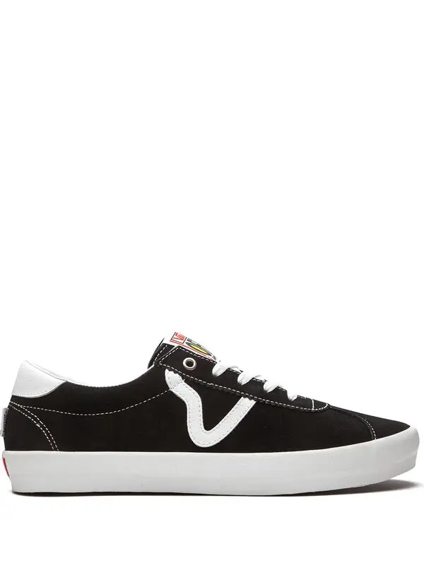 VANS Skate Sport Low-top Sneakers