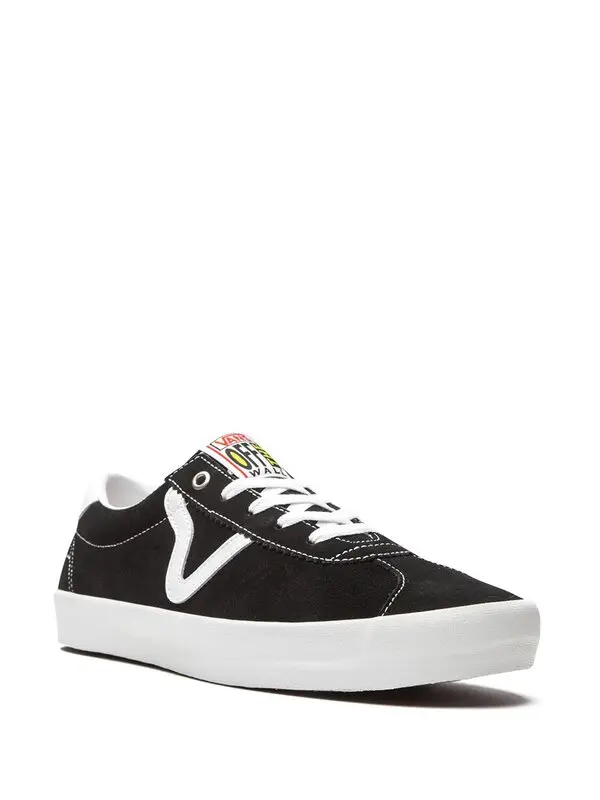 VANS Skate Sport Low-top Sneakers