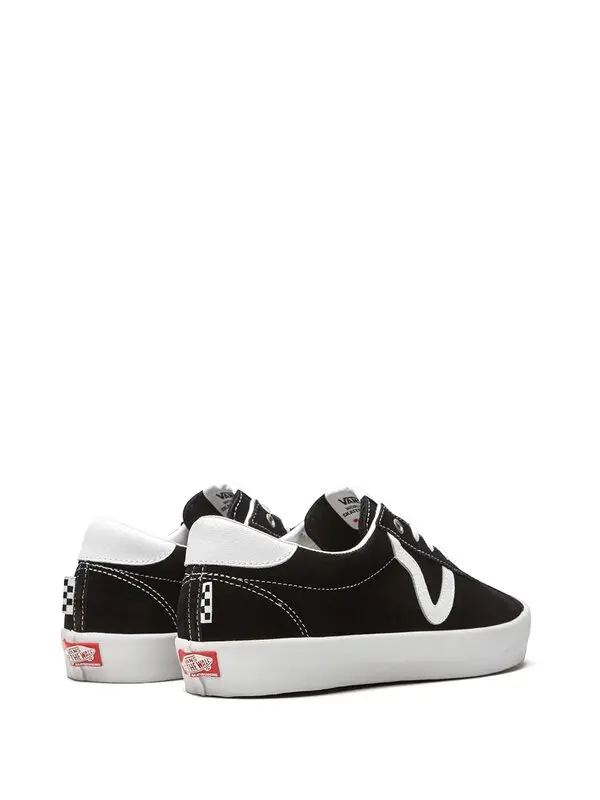 VANS Skate Sport Low-top Sneakers