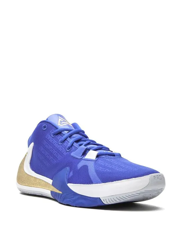 Nike Zoom Freak 1 Greece Sneakers