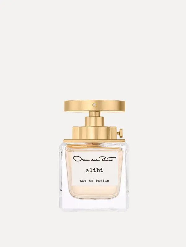 Oscar De La Renta Alibi Edp 1.7 Oz - One-color