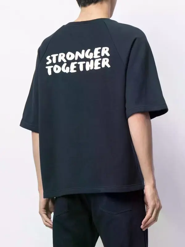 PORTS V Graphic Print T-shirt