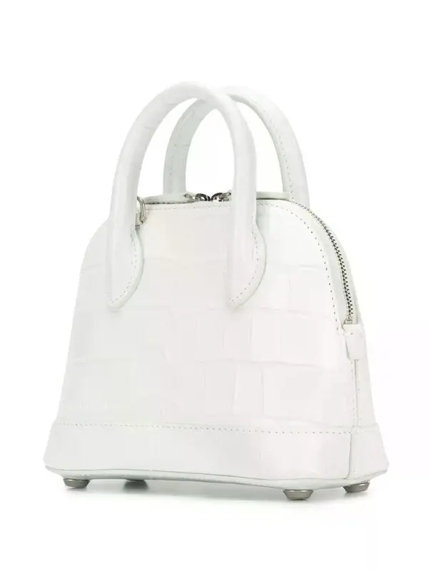 Balenciaga Ville Top Handle Bag