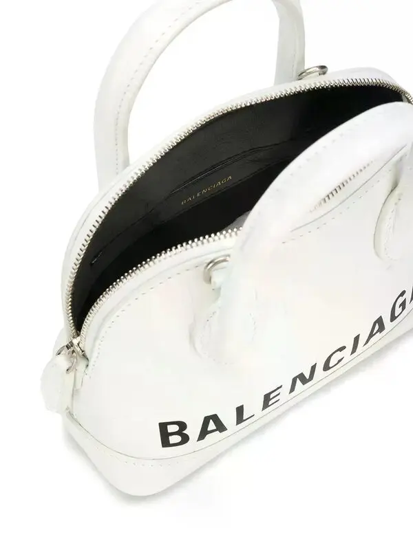 Balenciaga Ville Top Handle Bag