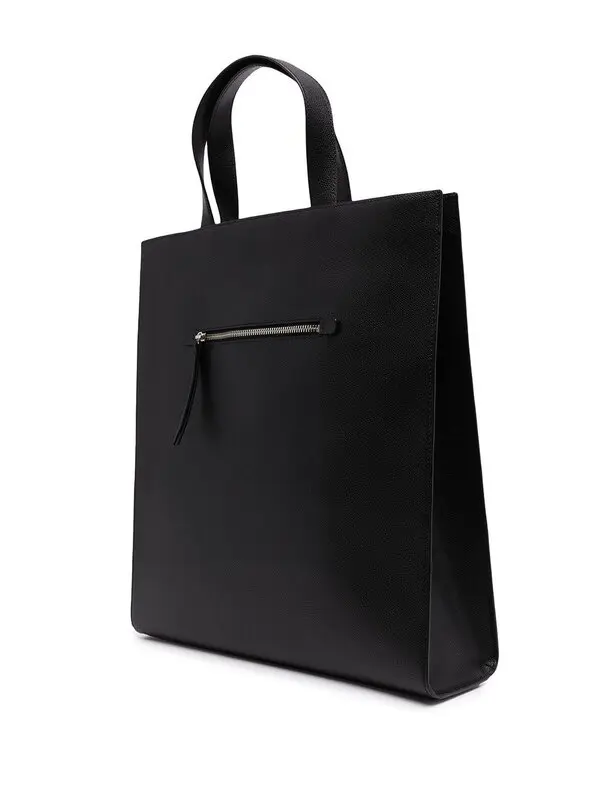 PORTS V Graphic-print Tote Bag
