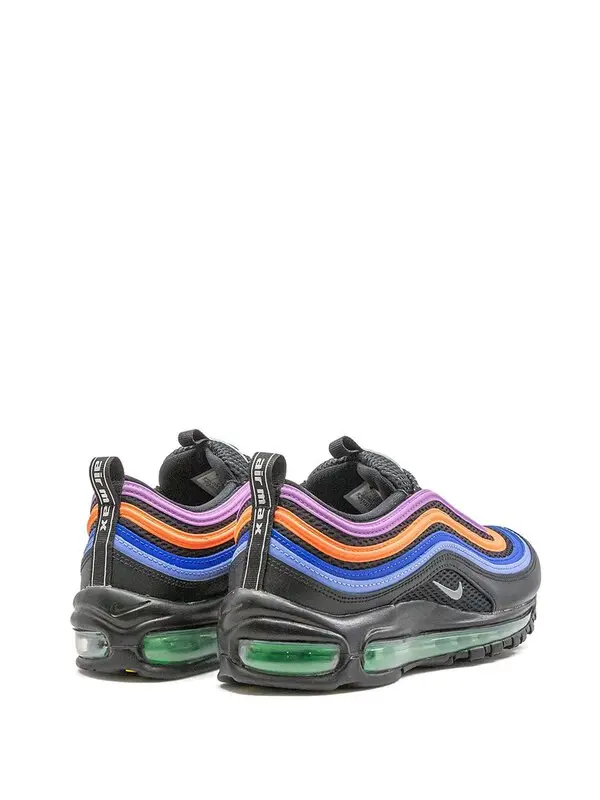 Nike Air Max 97 Sneakers - Black