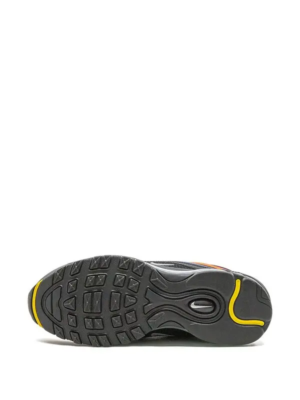 Nike Air Max 97 Sneakers - Black